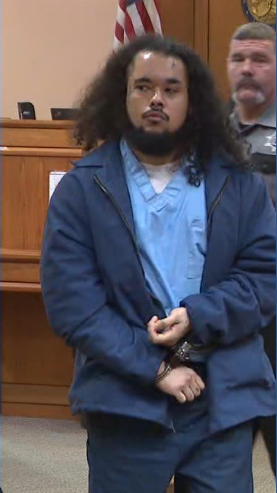 Judge denies post-trial motions for man convicted of killing Knox County sheriff's deputy | wqad.com