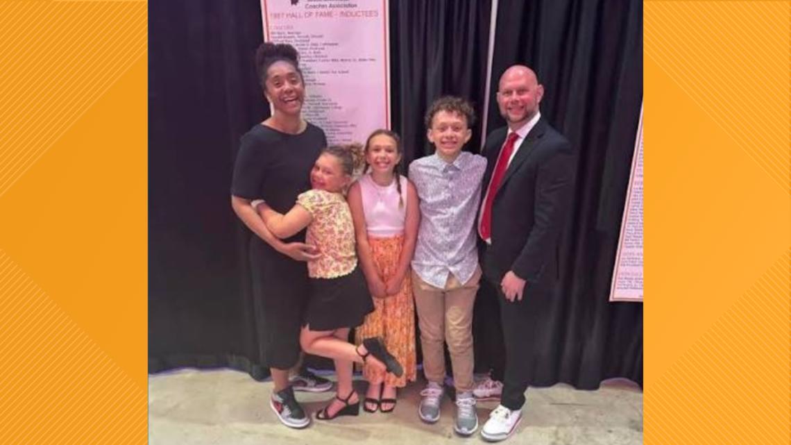 Jennifer Shay named head coach of Bettendorf girls' basketball program ...