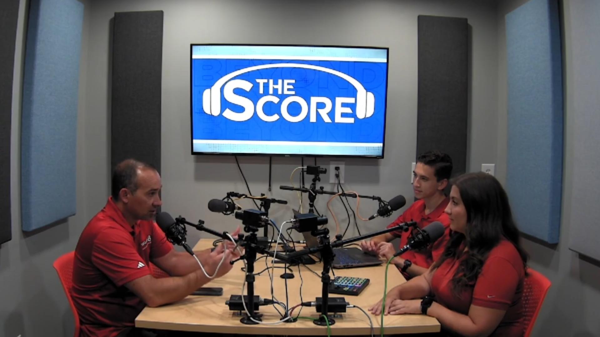 The Current | wqad.com