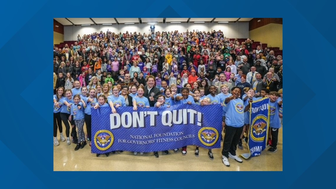 Iowa schools debuting new fitness facilities | wqad.com