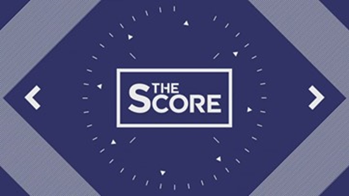 The Score Sunday: May 18, 2025 | wqad.com