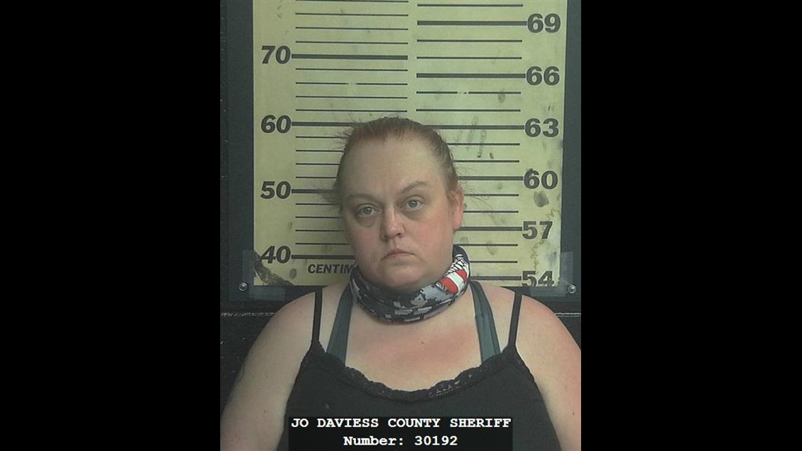 Illinois woman enters plea in death investigation case | wqad.com