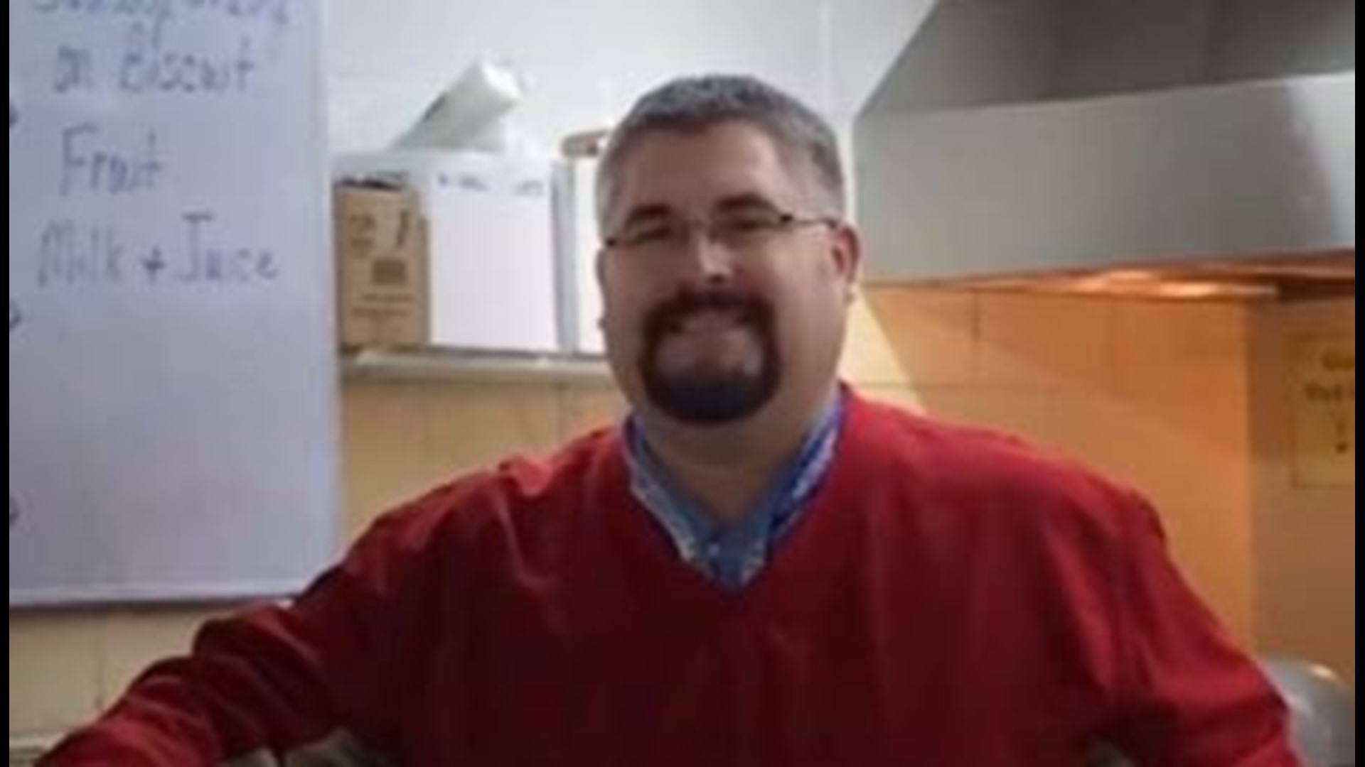 Iowa school principal and superintendent resign after separate OWI ...