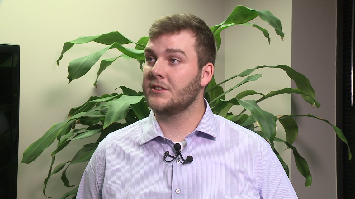 Geneseo Brewing Co. names beer for Carson King amid cancel culture ...