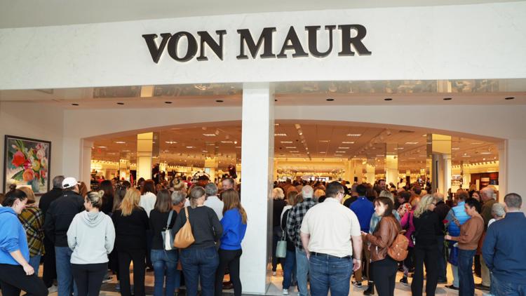 Von Maur announces plans to open its first New Jersey location in 2027 ...