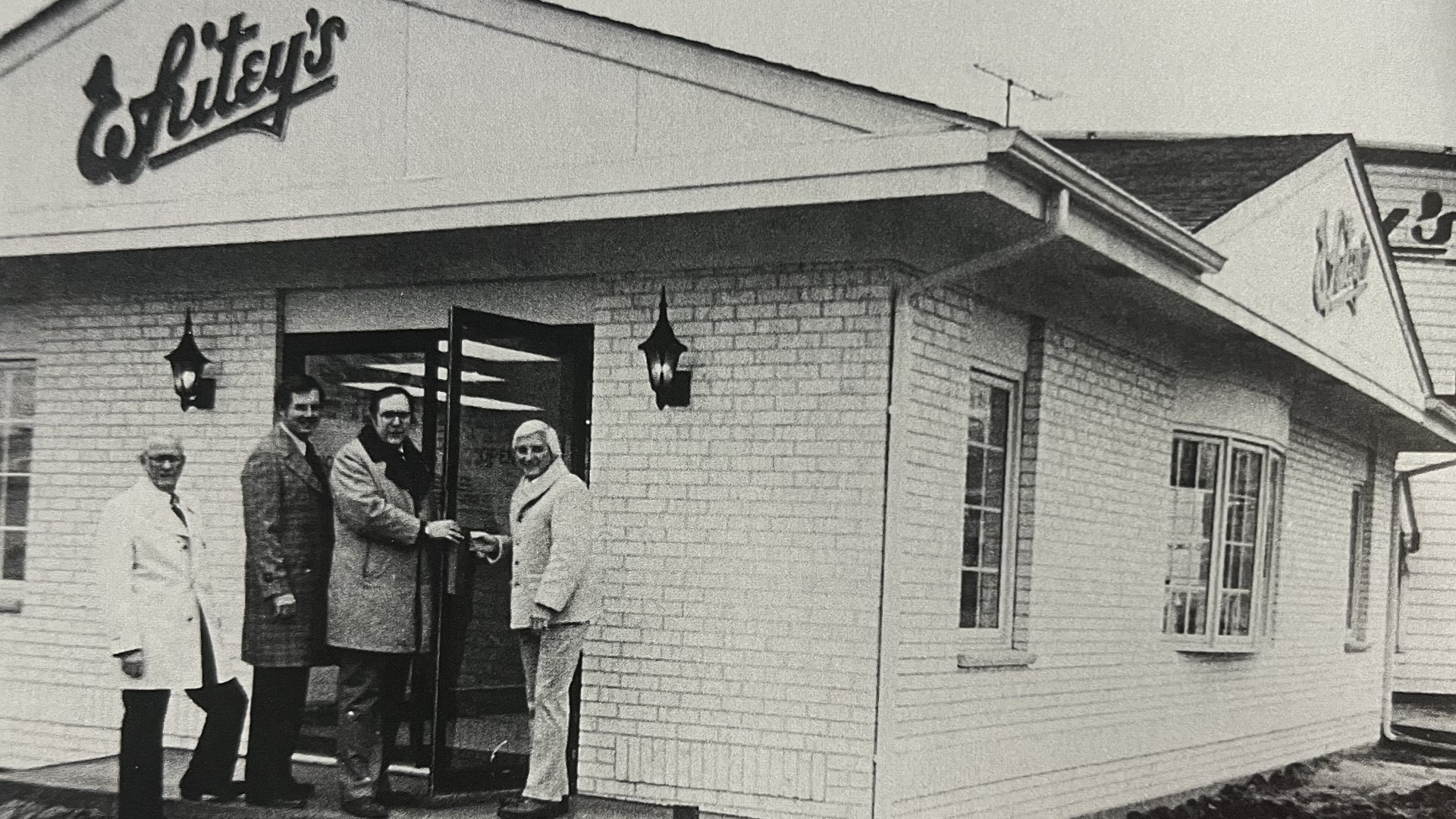 What's the history behind these iconic Moline landmarks? | wqad.com