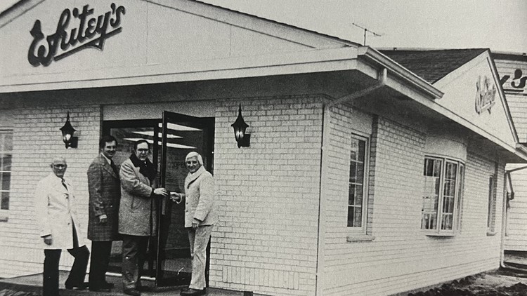 What's the history behind these iconic Moline landmarks? | wqad.com