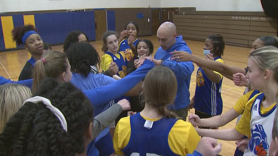 WQAD News 8 Sportscast from Monday, Feb. 14. | wqad.com