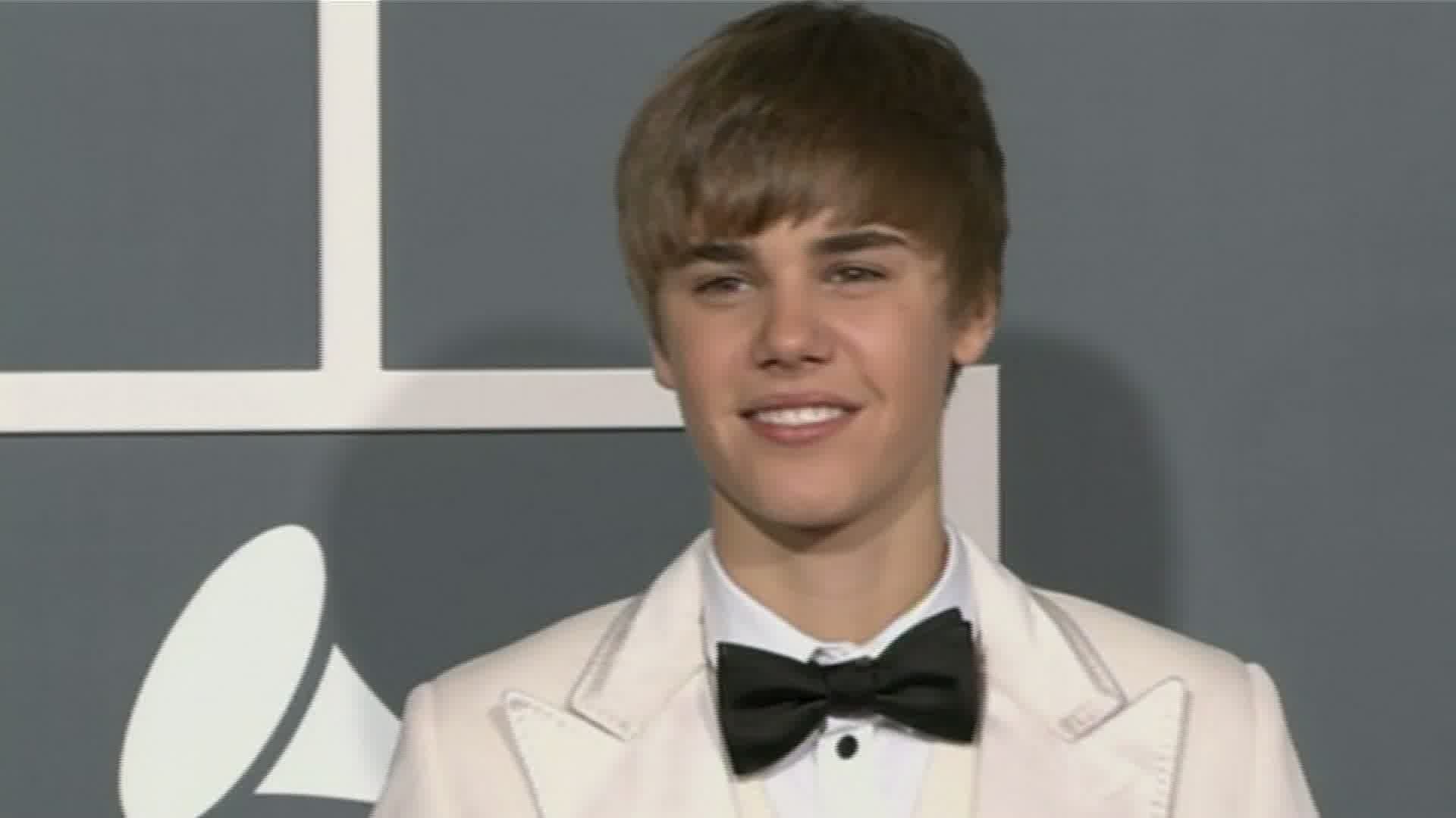 Justin Bieber says he was a bullying victim | wqad.com