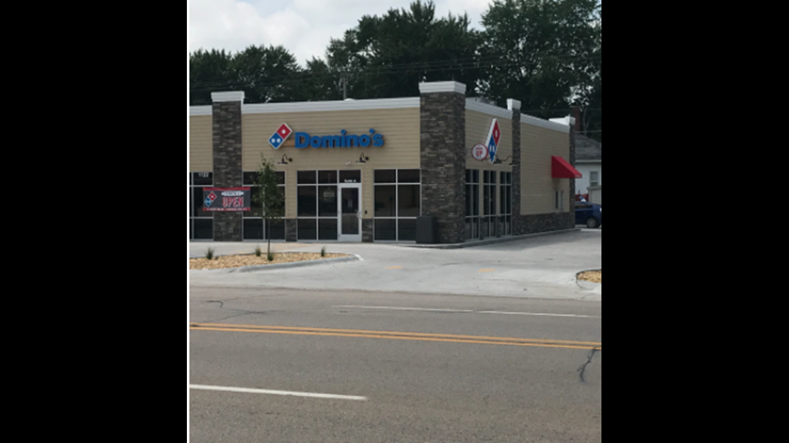 Domino’s ‘pizza theater’ opens in Clinton | wqad.com