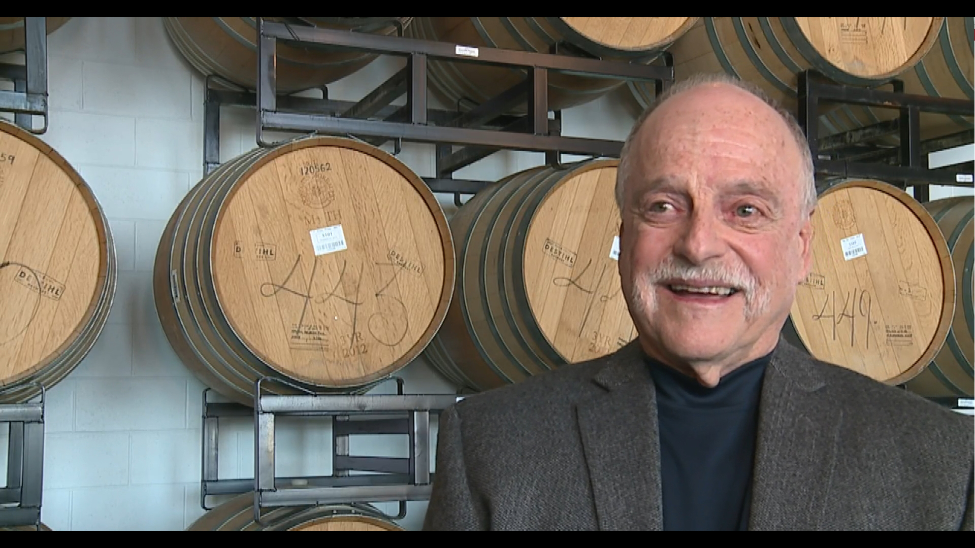 Softball coach Tom Crowder honored in the Illinois Coaches Association ...