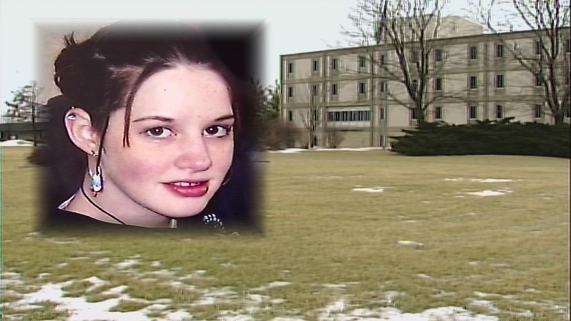 QC community approaches 20-year mark of Adrianne Reynolds' murder ...