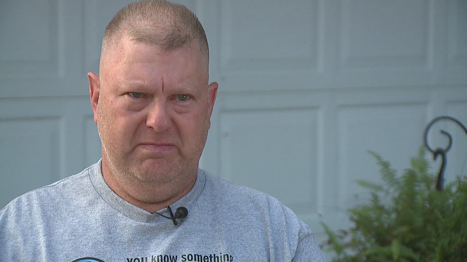 'If I hate him, then he's winning': Uncle of Trudy Appleby speaks after ...