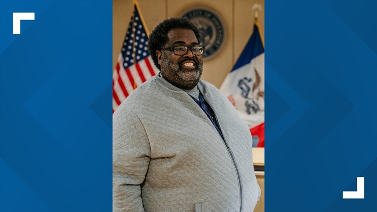 Davenport alderman claims city workers used racist language | wqad.com