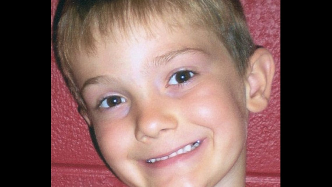 Missing for one year: Timmothy Pitzen | wqad.com