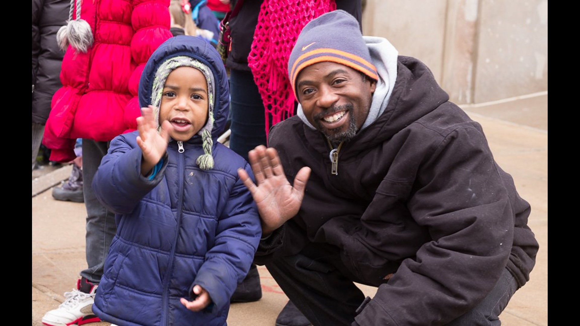 Share Your Photos: Festival of Trees Parade | wqad.com