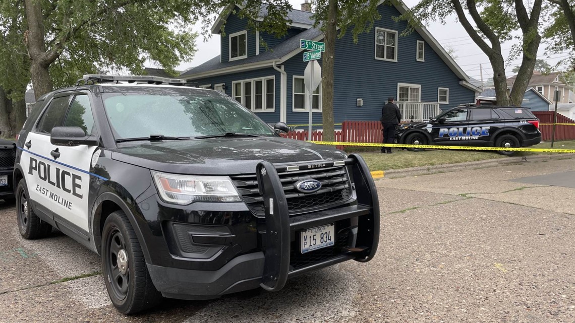 No charges in death of man who died in East Moline police custody ...