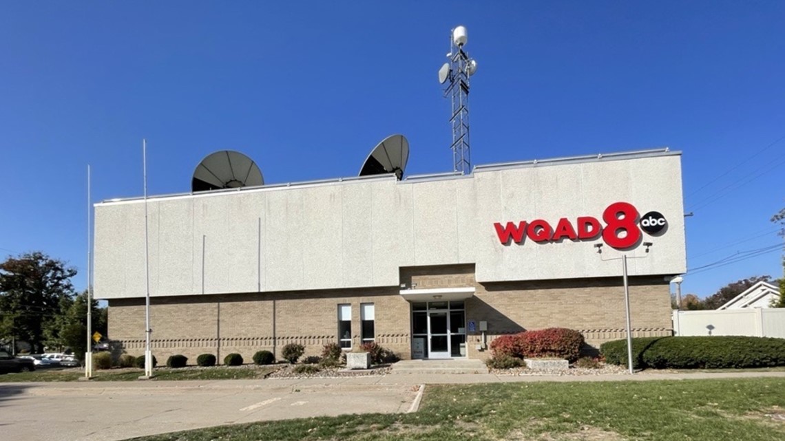 WQAD transmitter to undergo maintenance | wqad.com