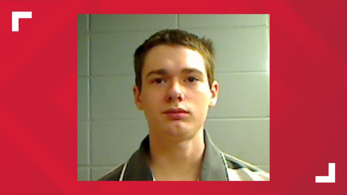 Matthew Milby found unfit for trial in Dixon school shooting case ...