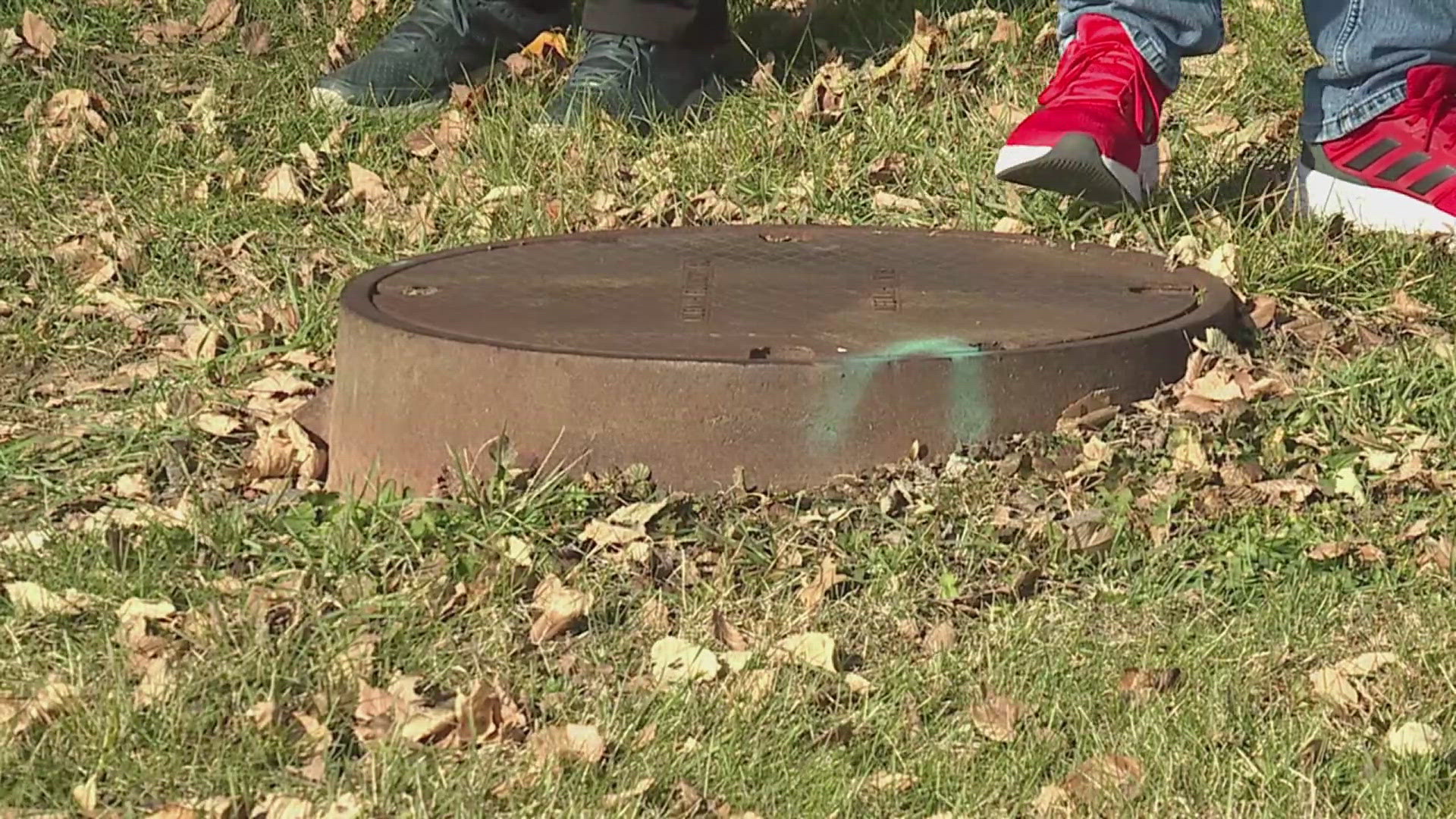 New sanitary sewer will keep floodwater out of Riverdale's system ...