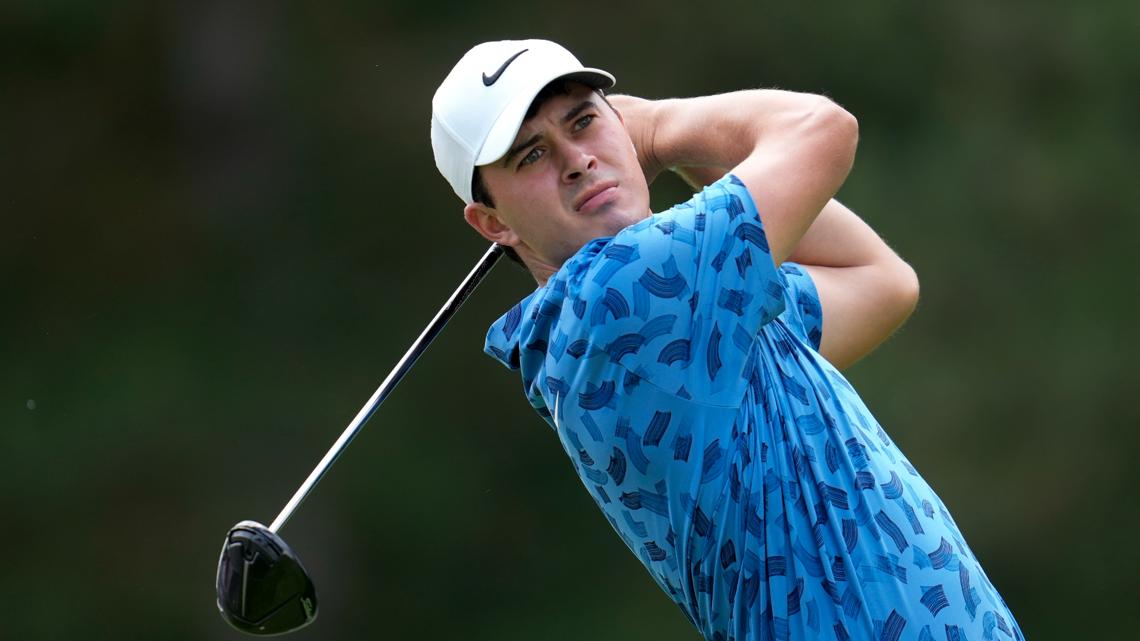 2024 John Deere Classic champion: Davis Thompson | wqad.com