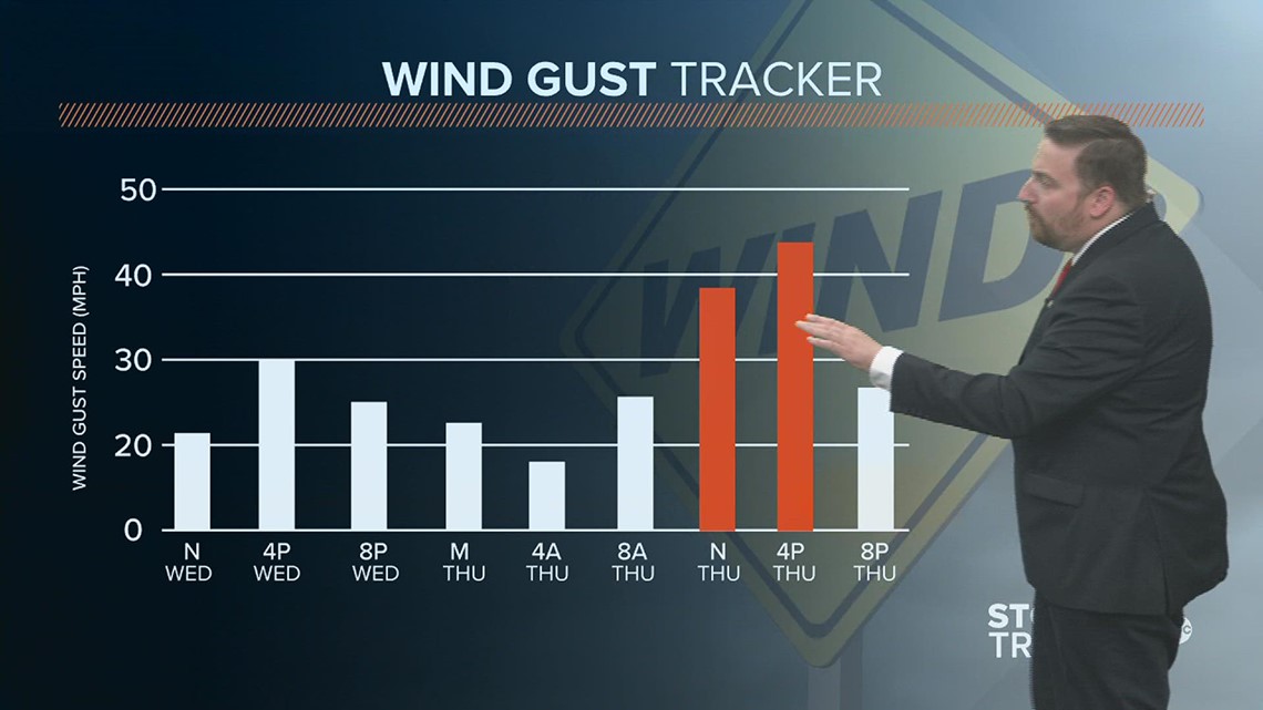 COCKTAIL OF THE WEEK: Giggle Water | wqad.com