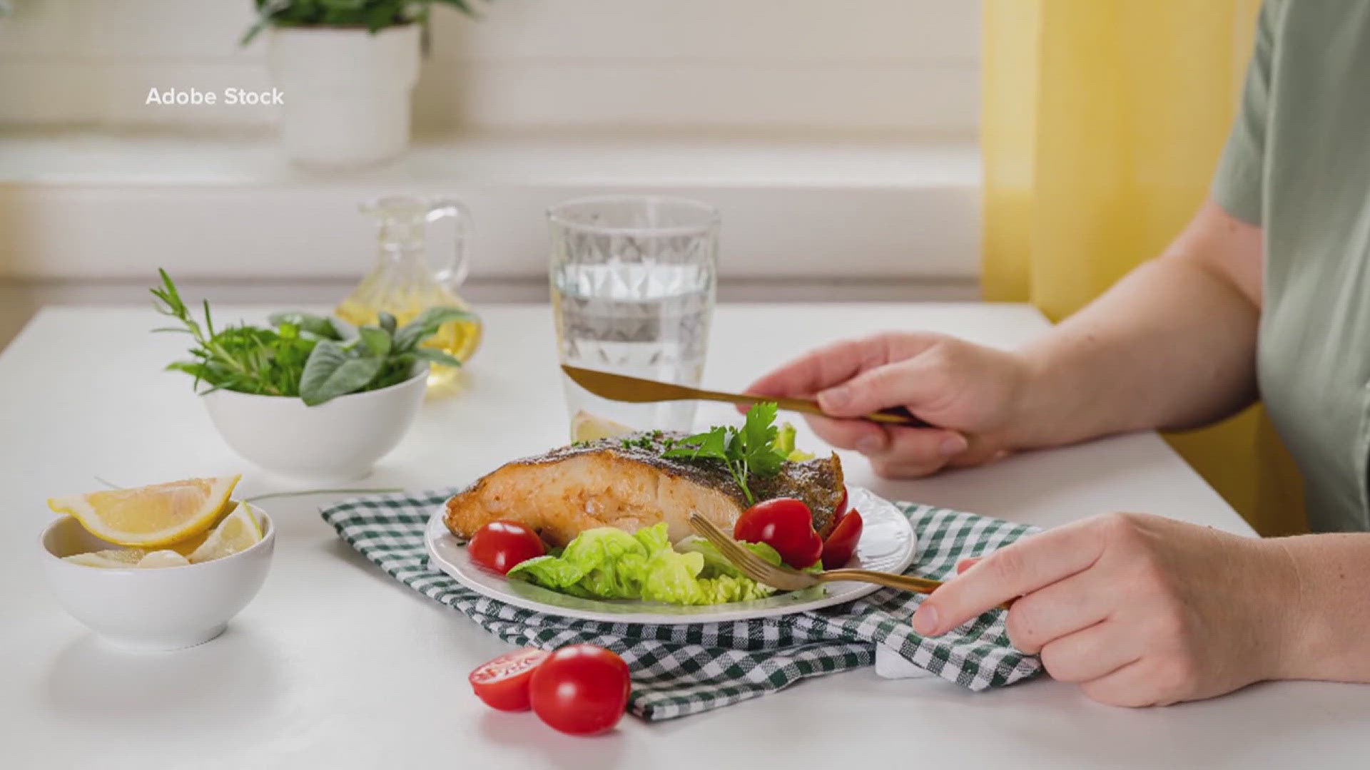 Dietician outlines how Americans looking for fitness in 2025 can ...