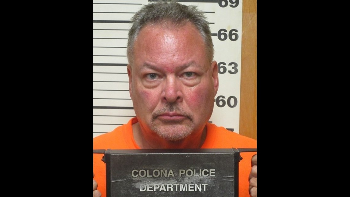 Colona man facing murder charge after domestic disturbance call | wqad.com