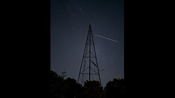 Starlink Satellite Trains: What they do and when to watch them | wqad.com