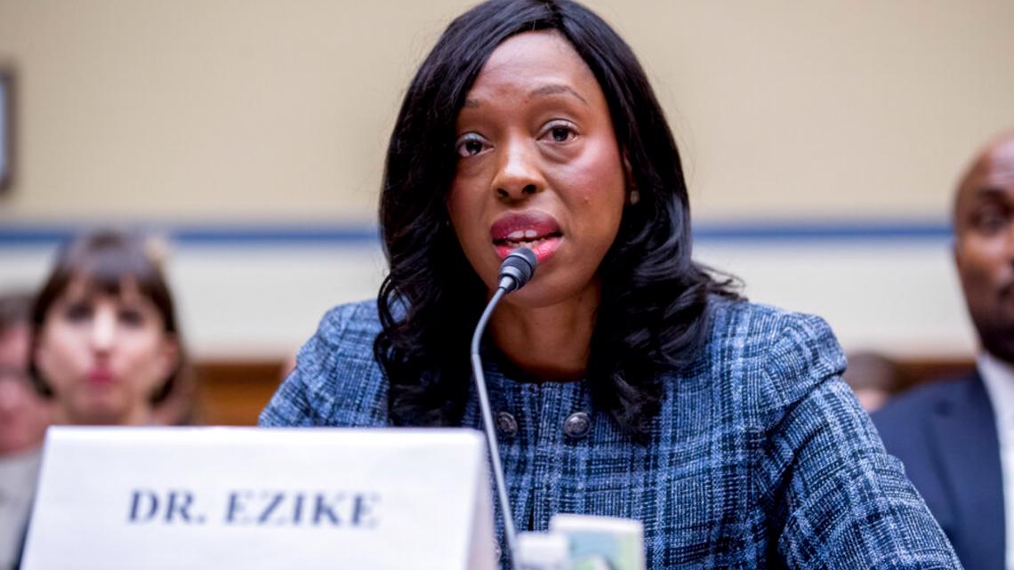 Illinois Dept. of Public Health director announces resignation | wqad.com