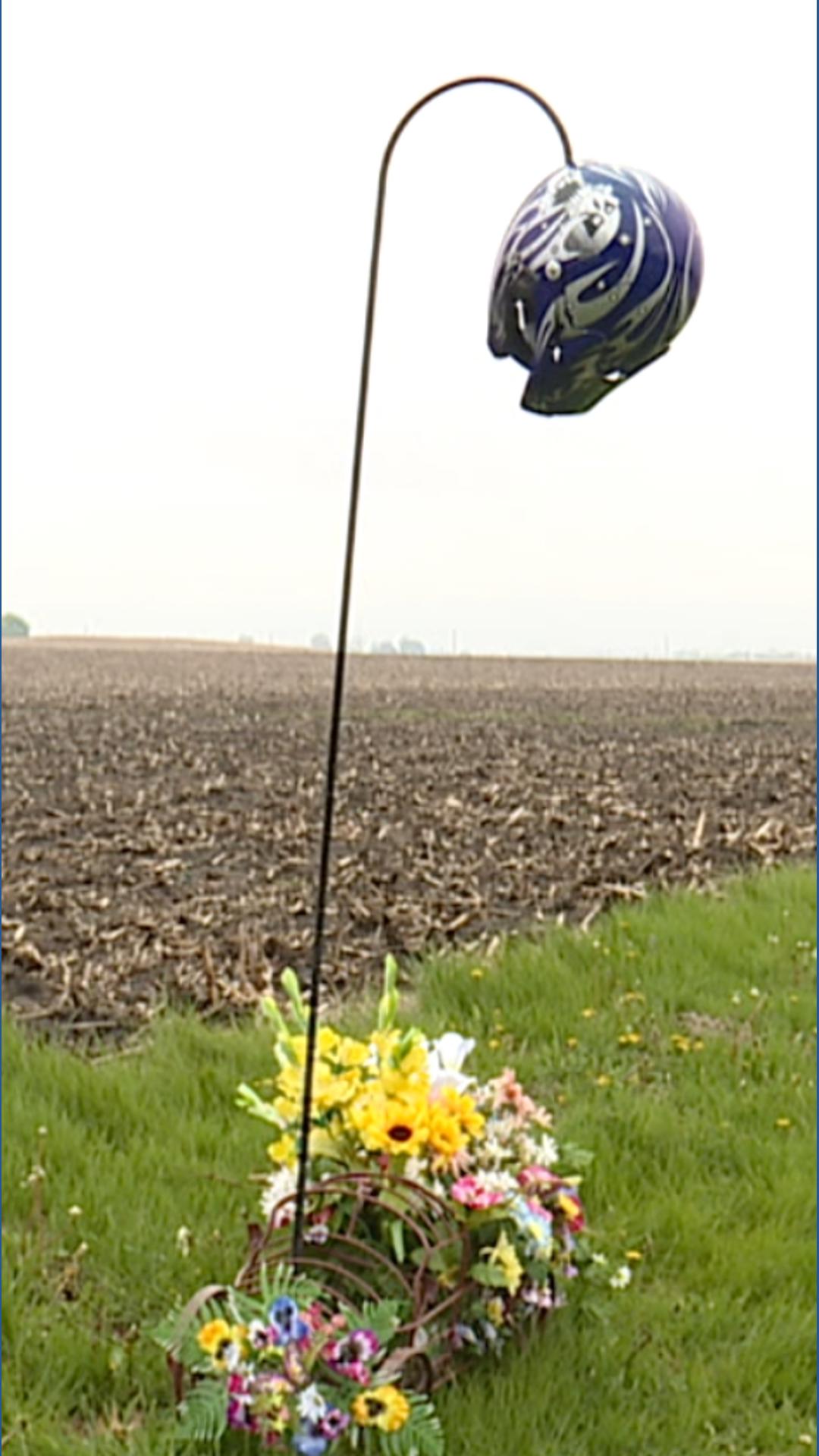 Community mourns 13-year-old killed in dirt bike crash; GoFundMe and ...