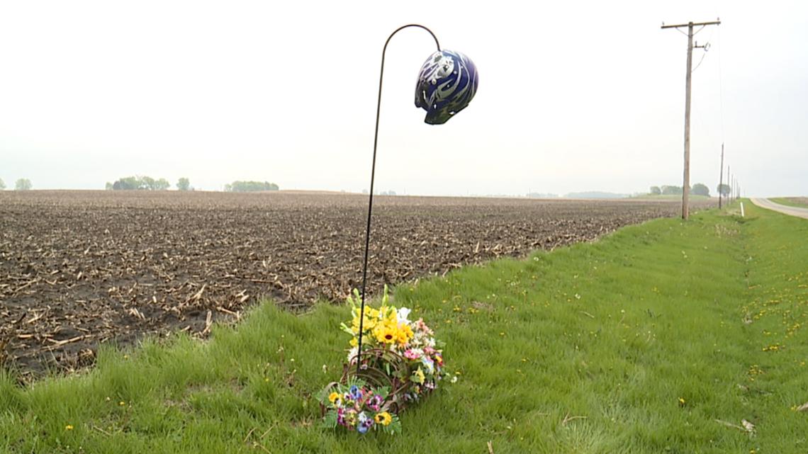 Community mourns 13-year-old killed in dirt bike crash; GoFundMe and ...