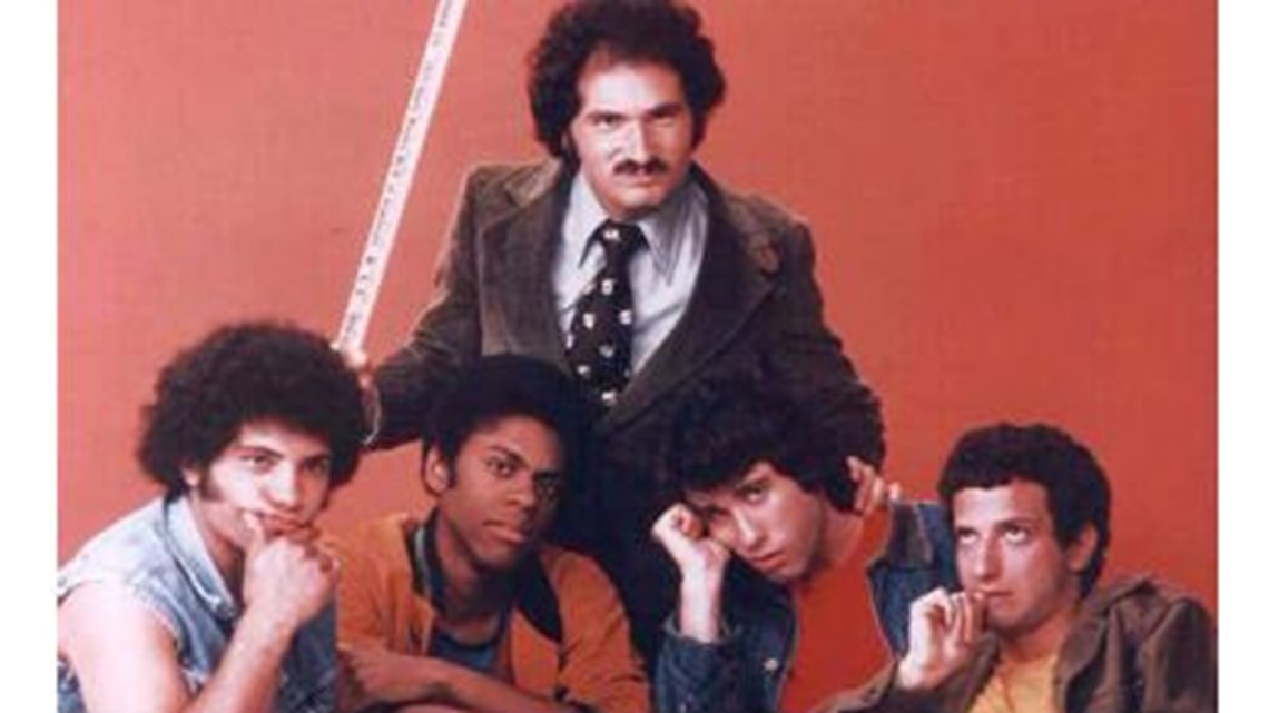 Ron Palillo, TV’s ‘Horshack,’ dead at 63 | wqad.com