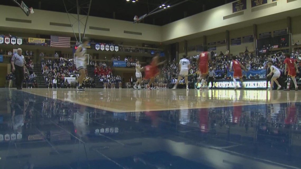 MercyOne Genesis Shootout matchups announced | wqad.com
