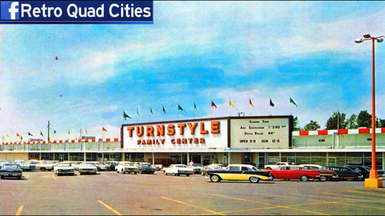 Retro photos show the Quad Cities in the 1900s #TBT | wqad.com