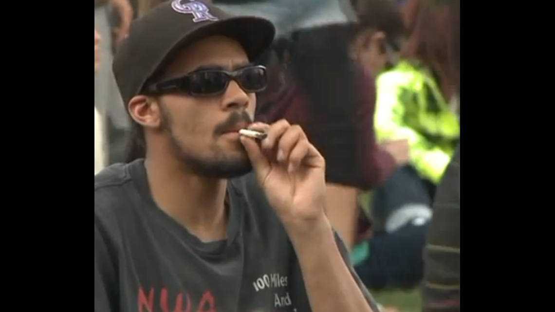 Proponents for legal marijuana to light up this year’s inauguration ...
