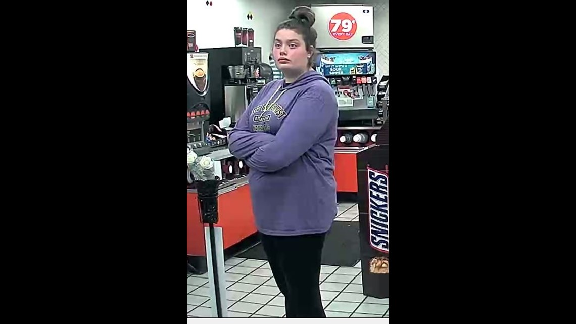 Missing Dixon, Illinois teen found | wqad.com