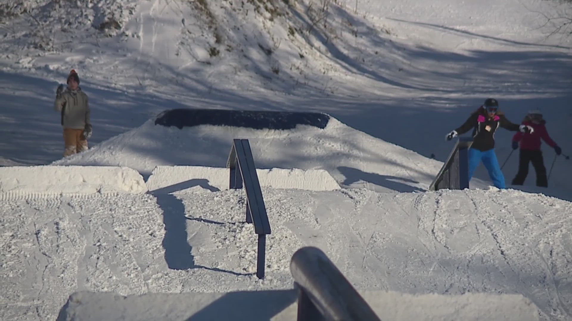 Flashback Friday: Snowstar opened 10 years ago | wqad.com