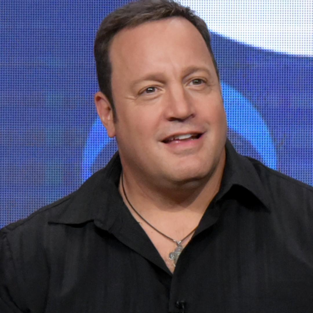 Comedian Kevin James coming to Davenport | wqad.com