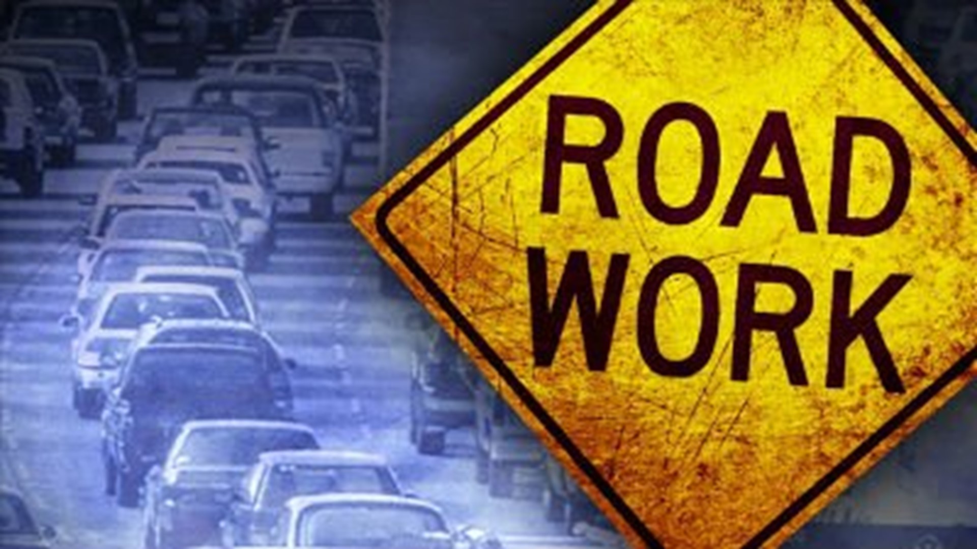 Lanes close for construction along Blackhawk Road in Rock Island | wqad.com