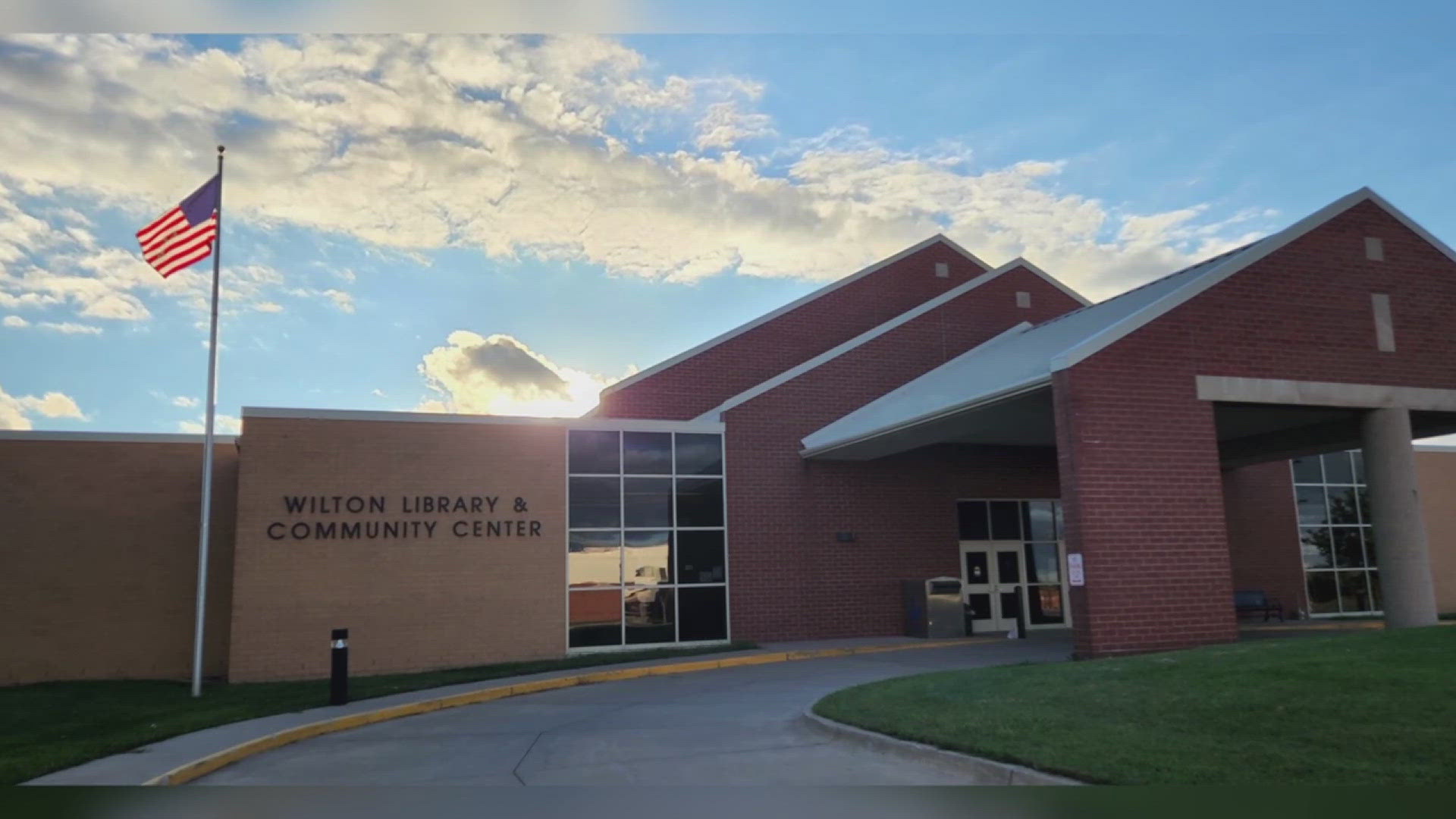 Current Reads: 3 books from the Wilton Library to get you into the fall ...