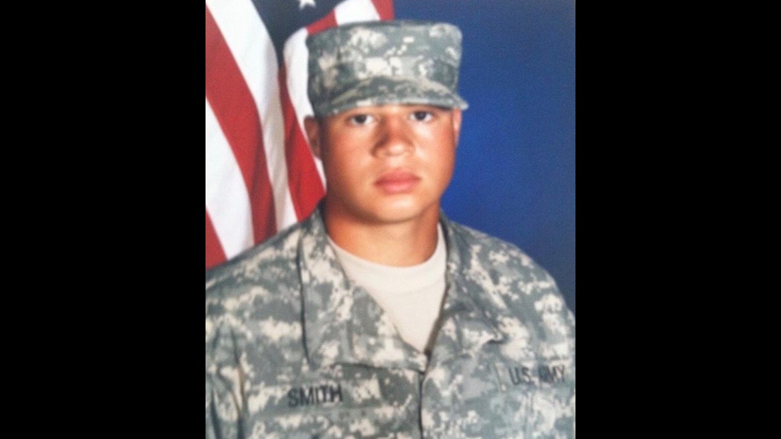 Family wants new investigation into Ill. Army National Guardsman’s ...