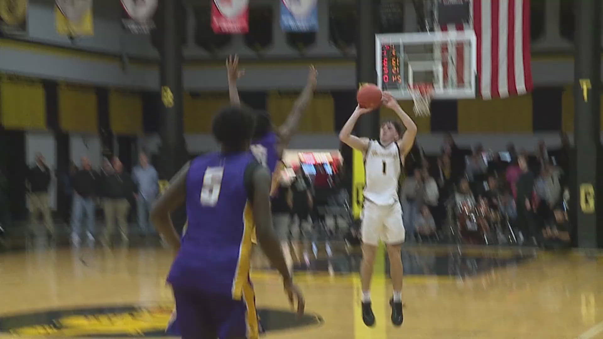 Quad Cities high school basketball highlights: Jan. 6, 2026 | wqad.com