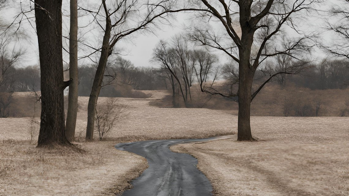 These Quad Cities winters had hardly any snow | wqad.com