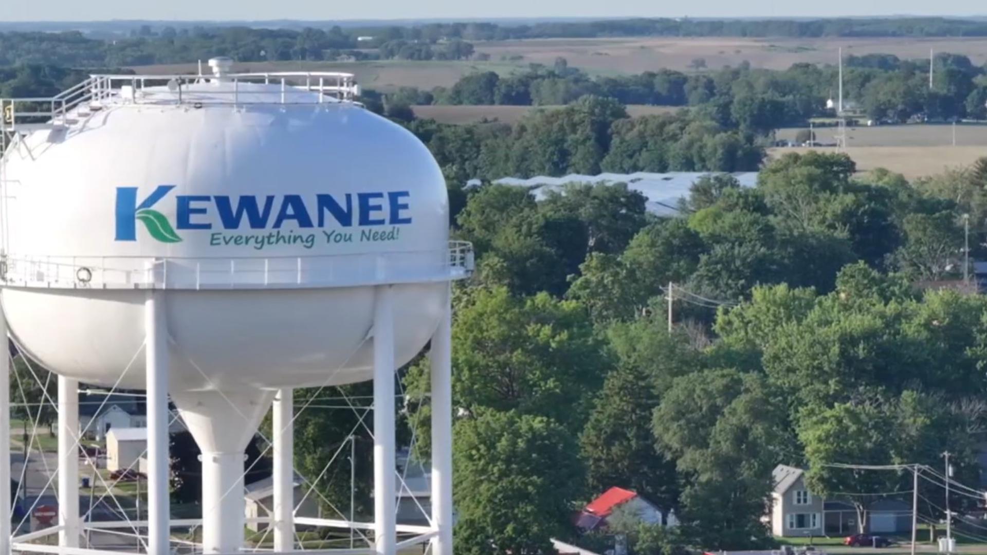 Arrest made after man shot in Kewanee | wqad.com