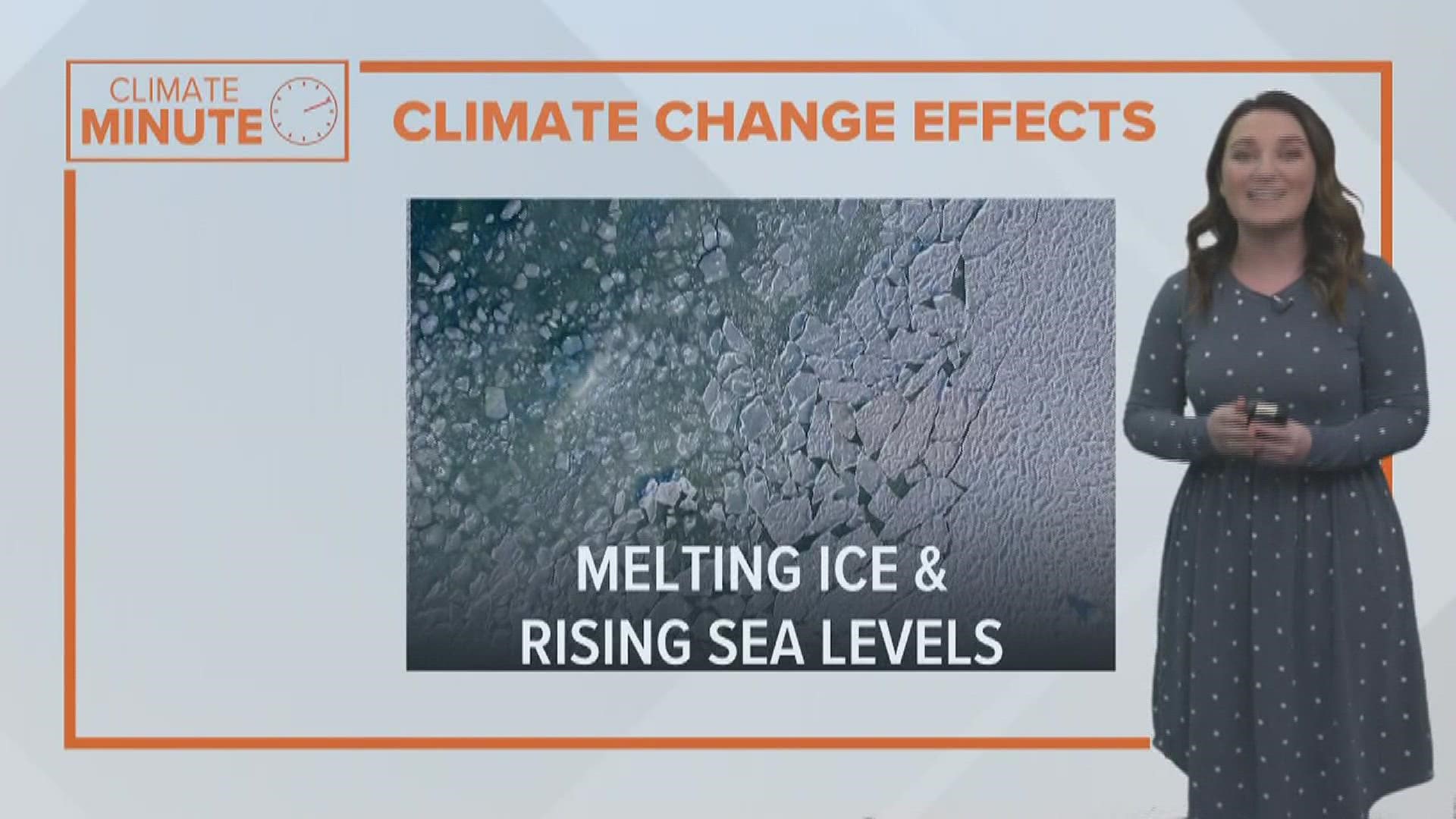 Climate Minute: Is climate change natural? | wqad.com