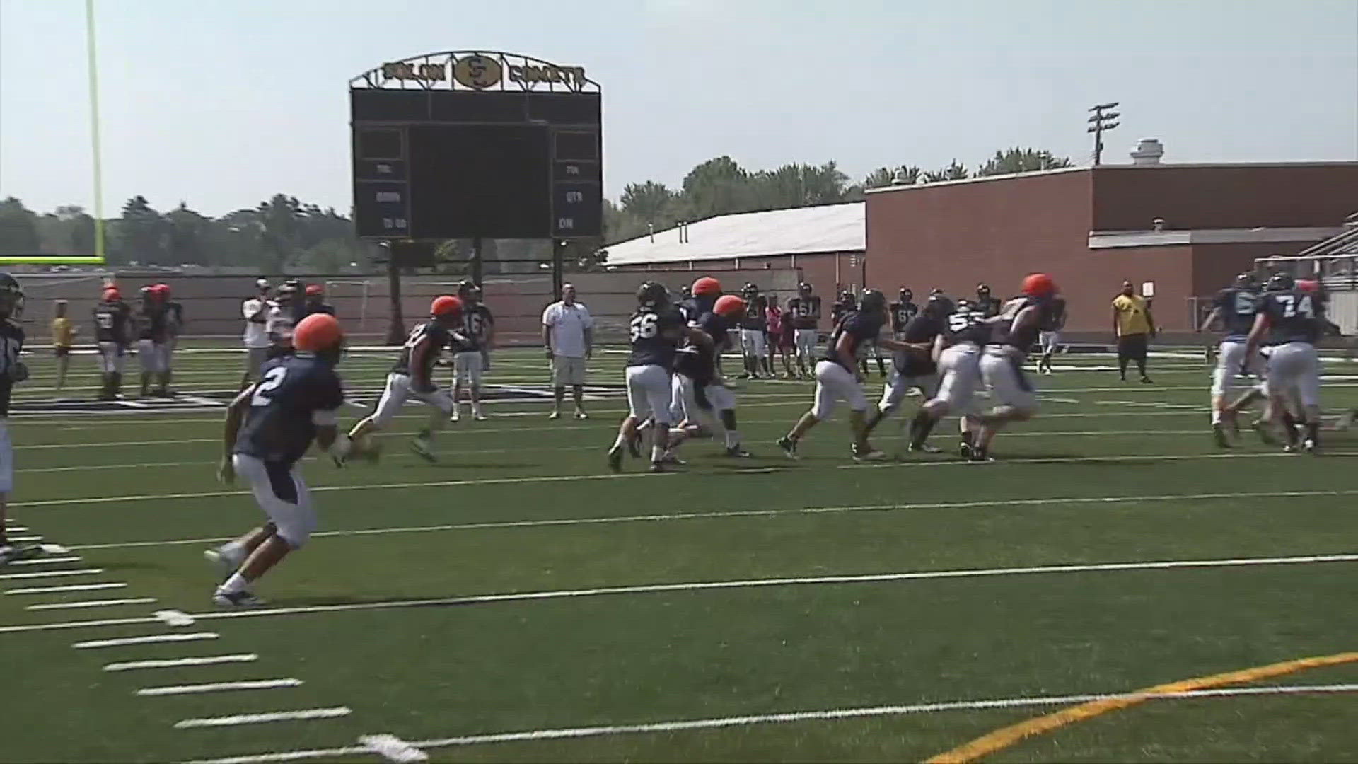 Brain experts raising awareness of brain injuries, risks of concussions ...