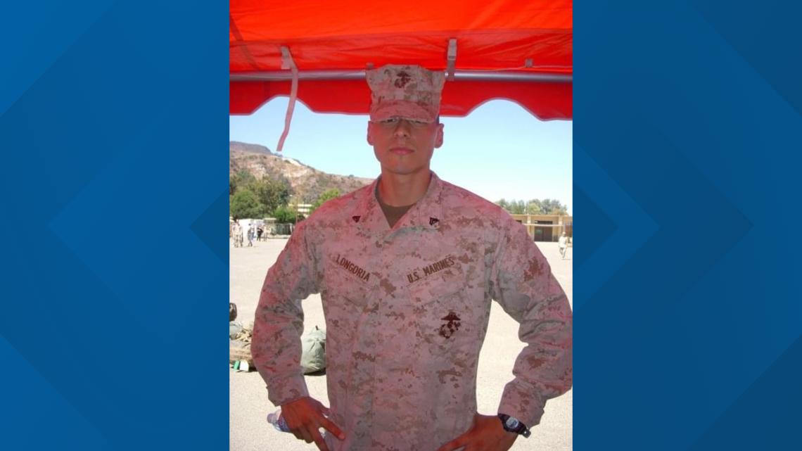Honor your veteran this November - submit a photo | wqad.com