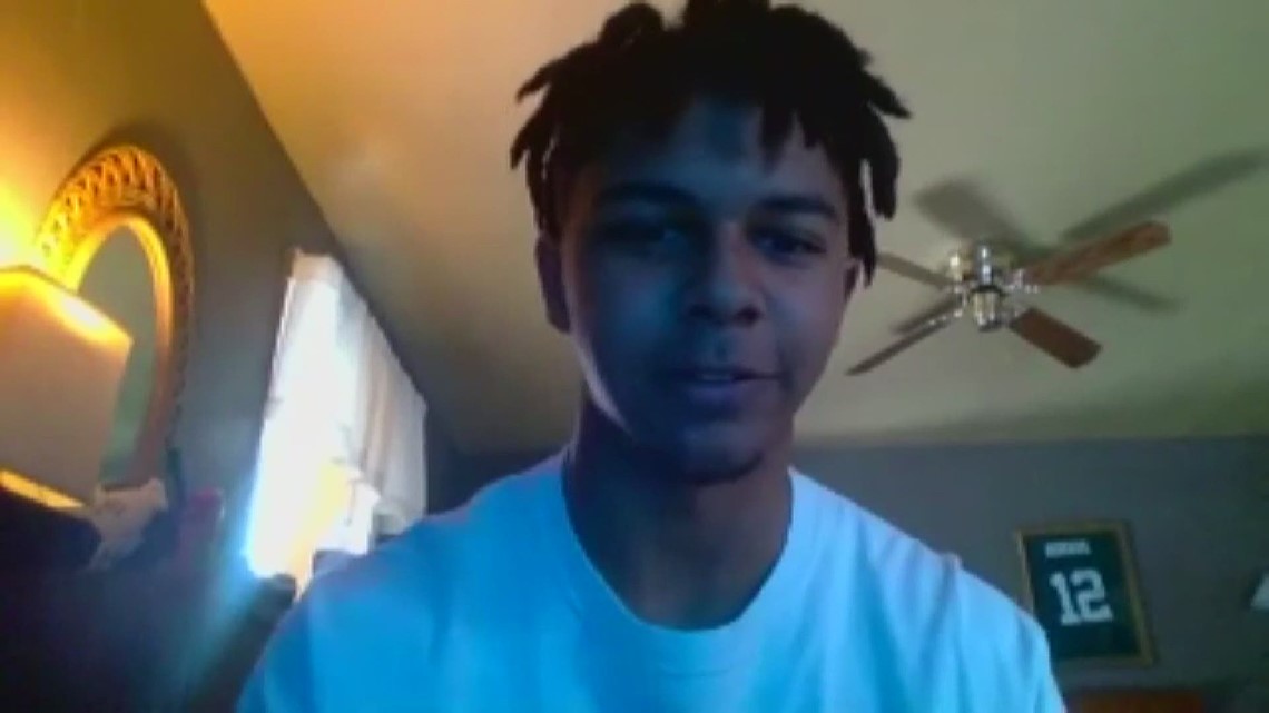 MTI Star student-athlete: Jahsiah Galvan | wqad.com