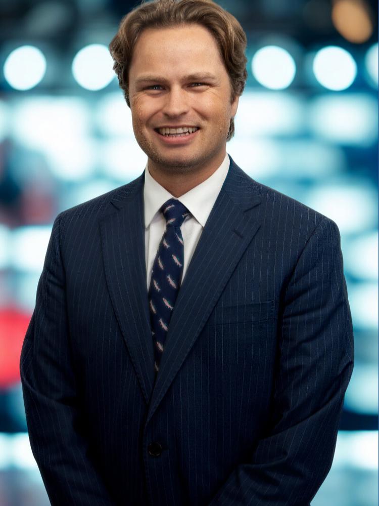 Peter Warner | wqad.com